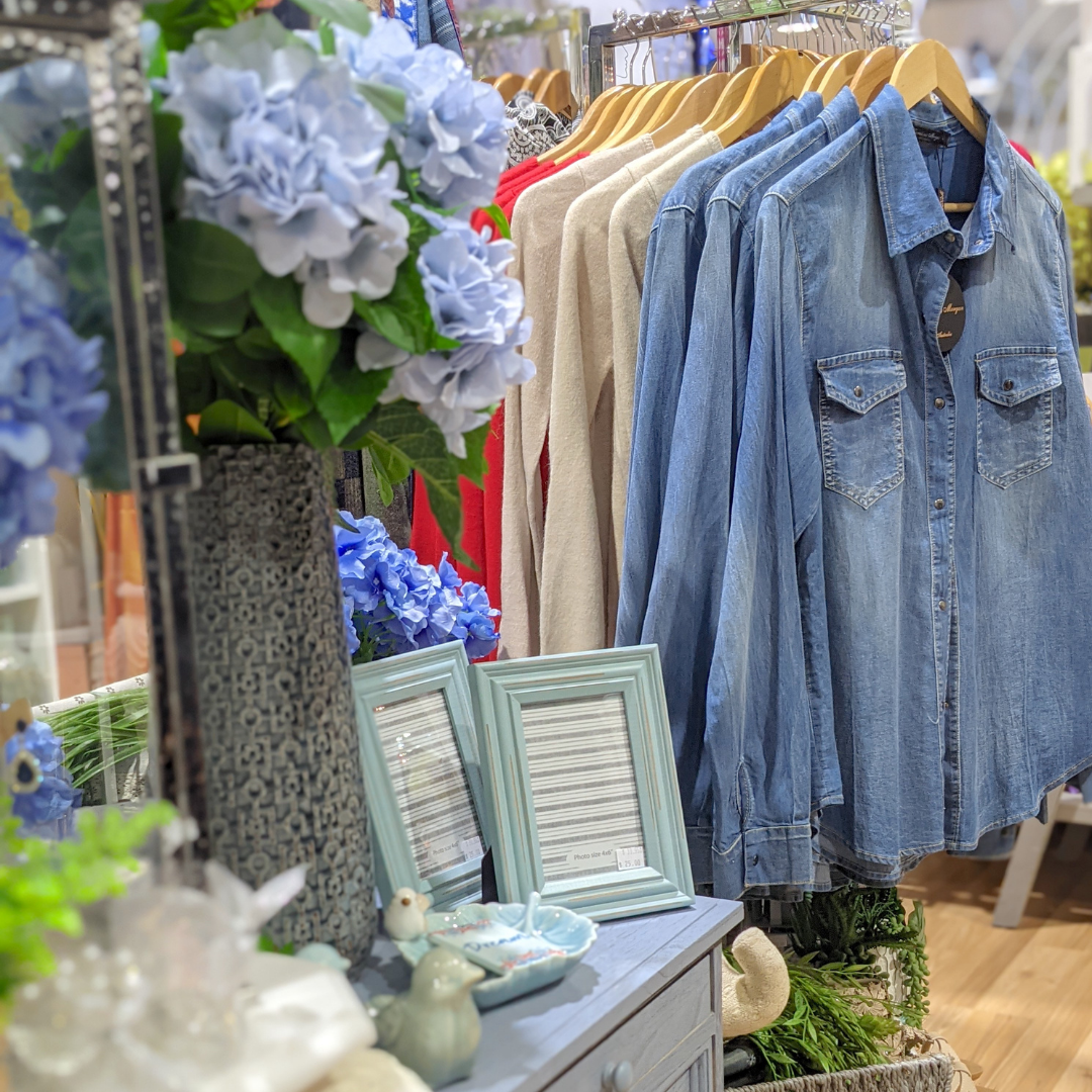 Clothing – TLS That Little Something